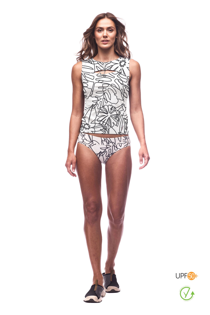 JOKI - Swim top – Indyeva