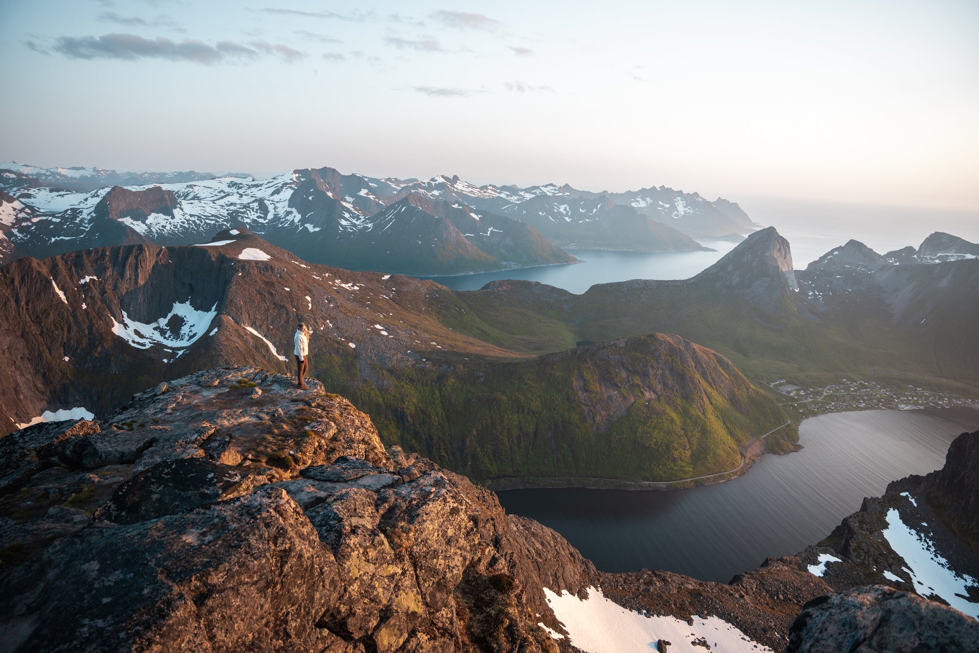 Indyeva outdoor clothing