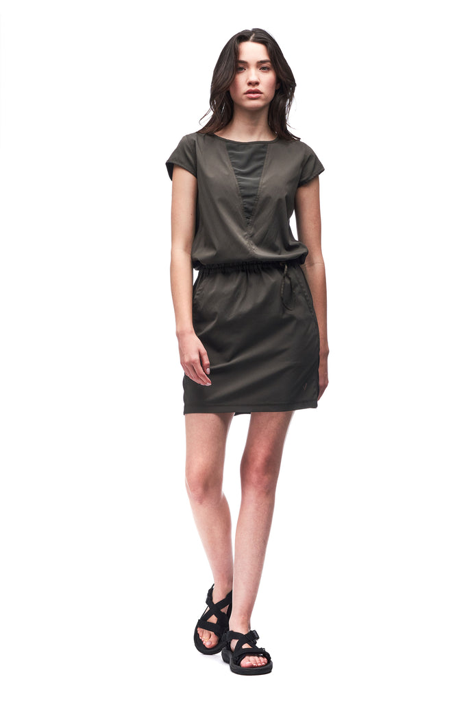 Indyeva outdoor clothing