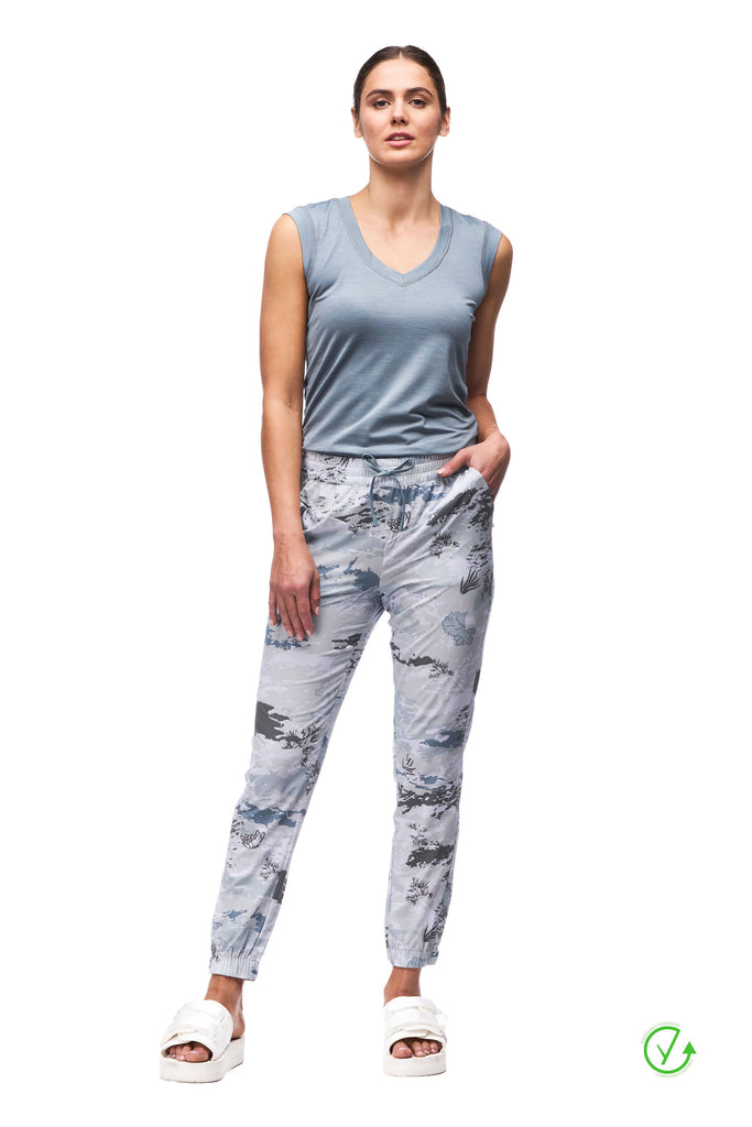 Indyeva outdoor clothing