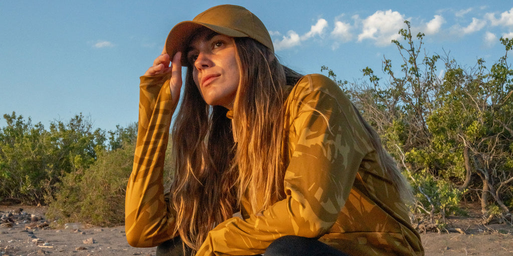 Indyeva outdoor clothing