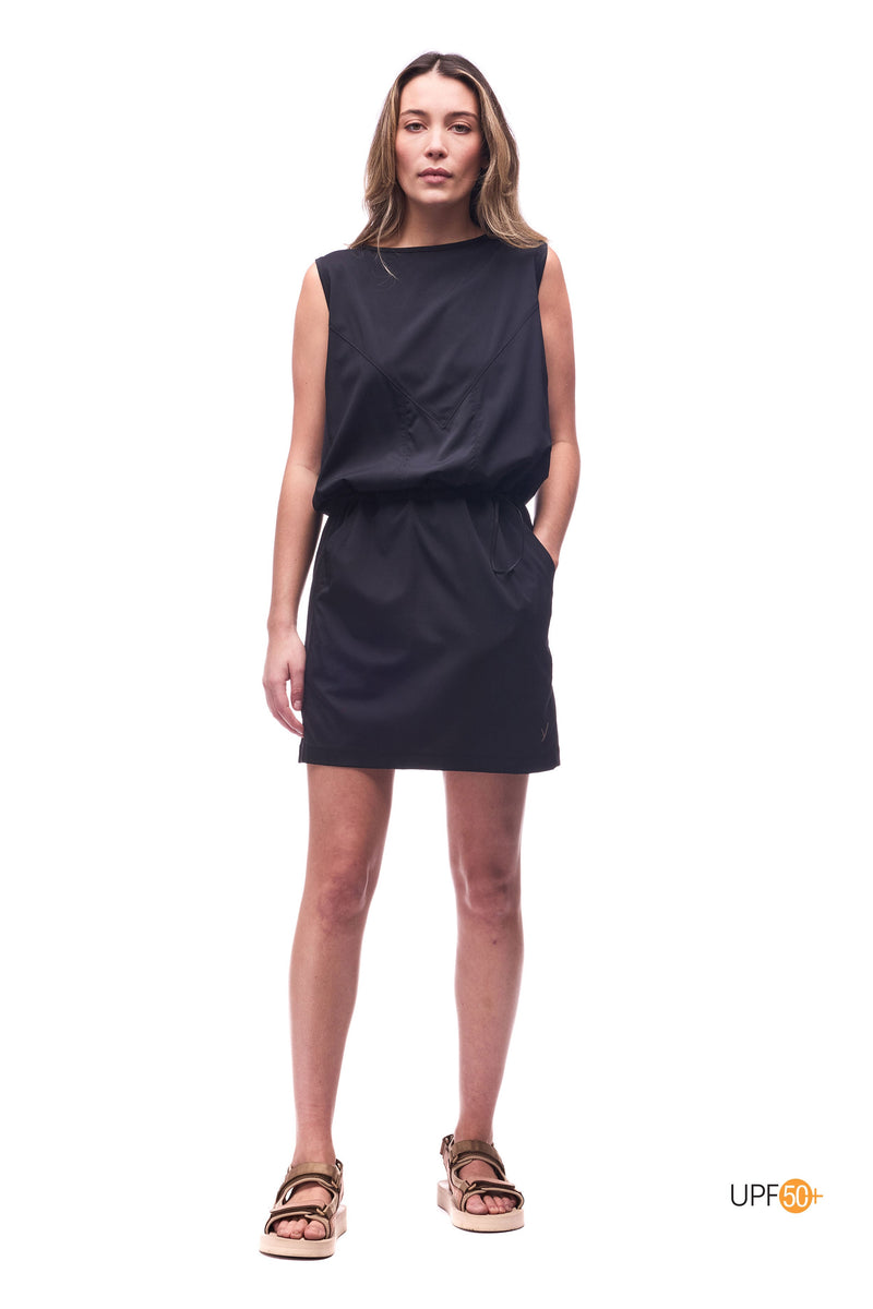 LACO IV - Dress – Indyeva