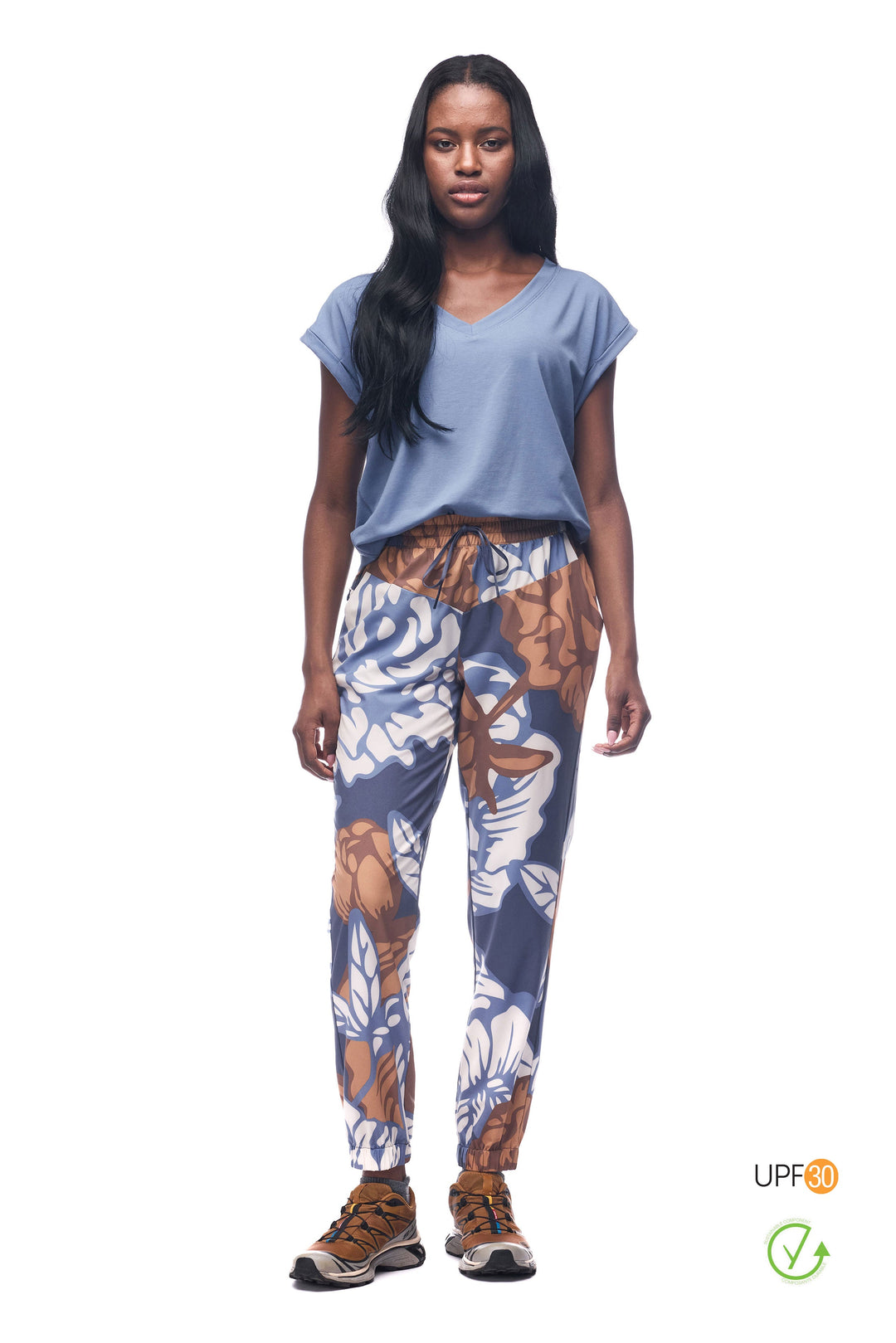 Indyeva outdoor clothing