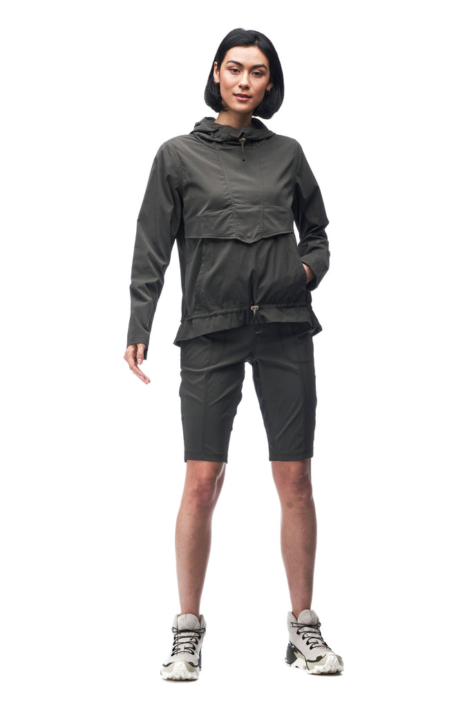 Indyeva outdoor clothing