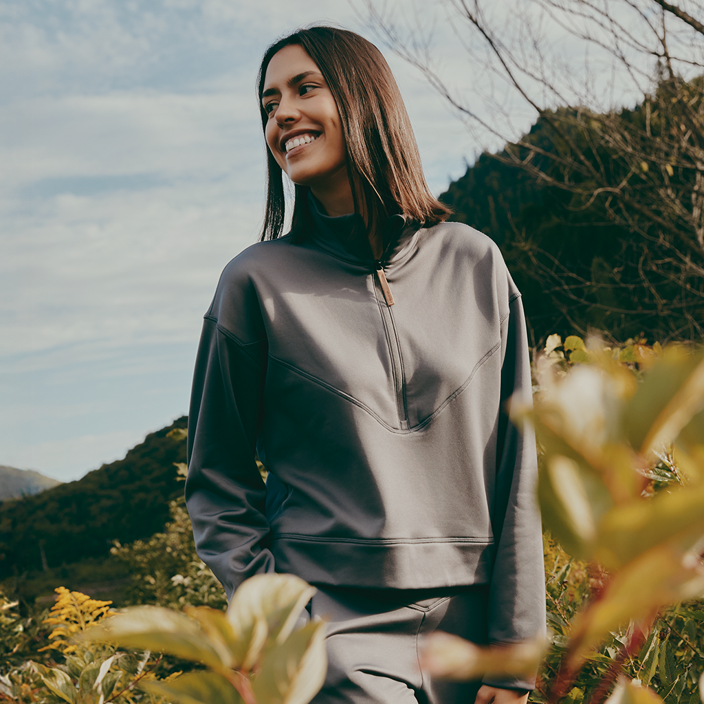 Indyeva outdoor clothing